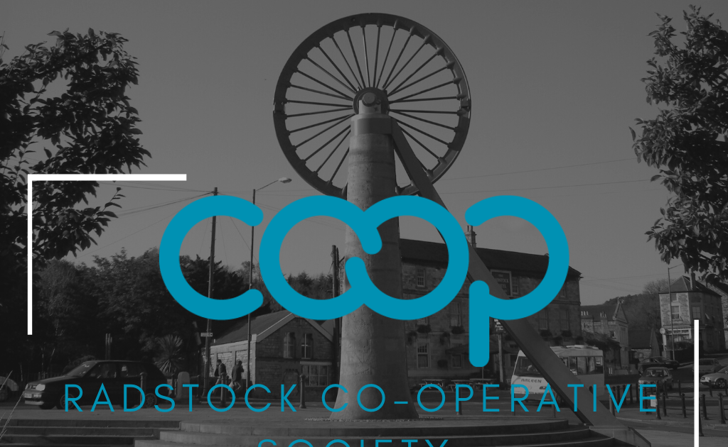 The Radstock Co-operative Society :: Bath Cooperative Alliance